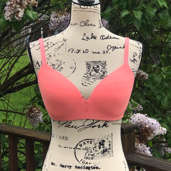 Victoria's Secret | Intimates & Sleepwear | Victorias Secret Neon No ...